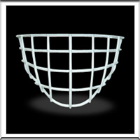 6″ International | Warwick Mask