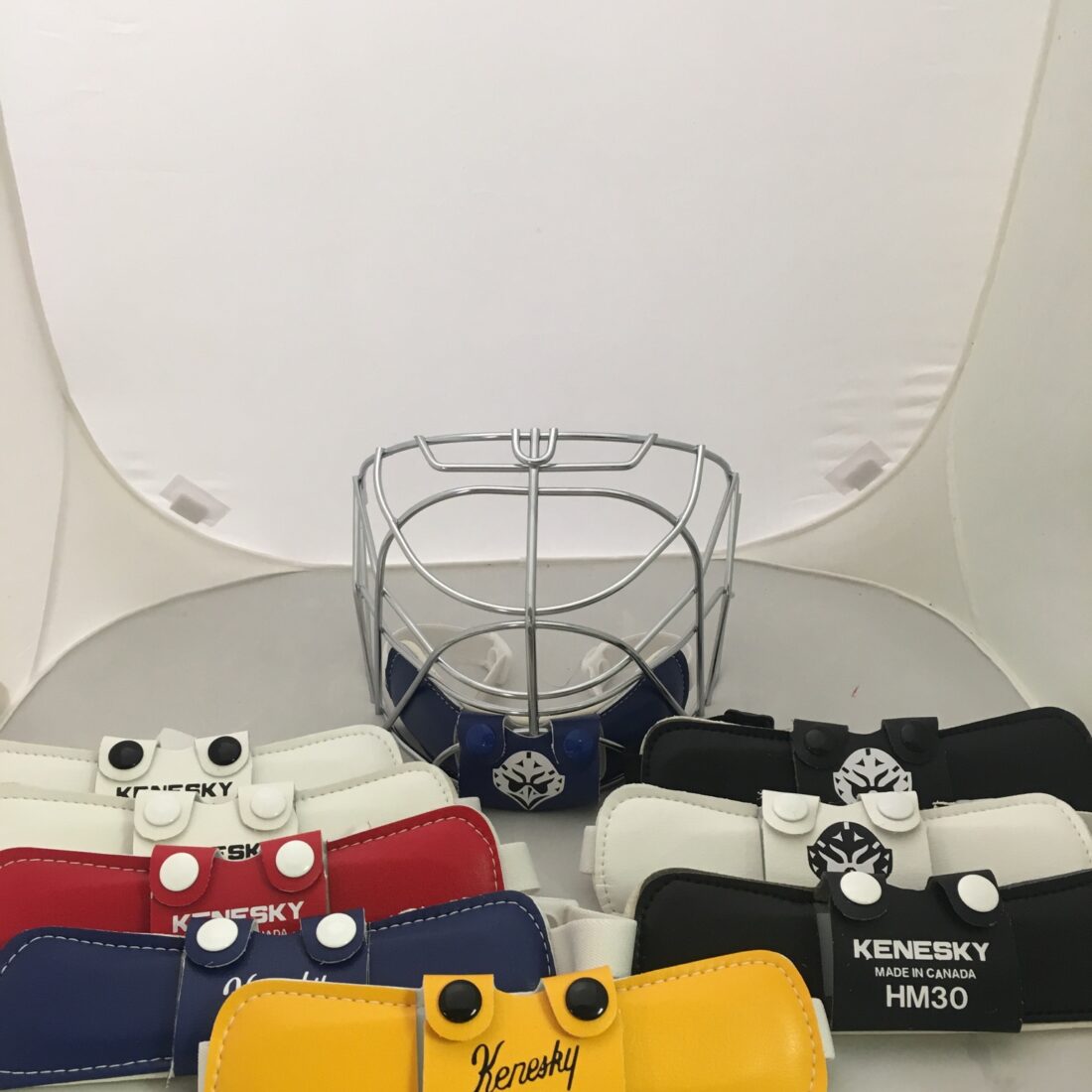 HM 30 Cage – Warwick Mask