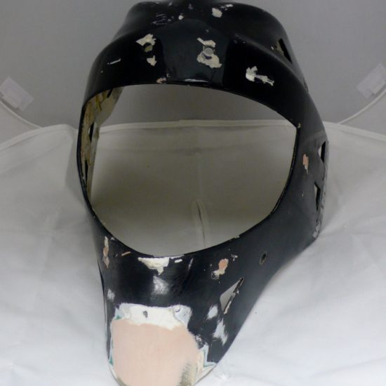 Kenesky HM30 chin sling – Warwick Mask