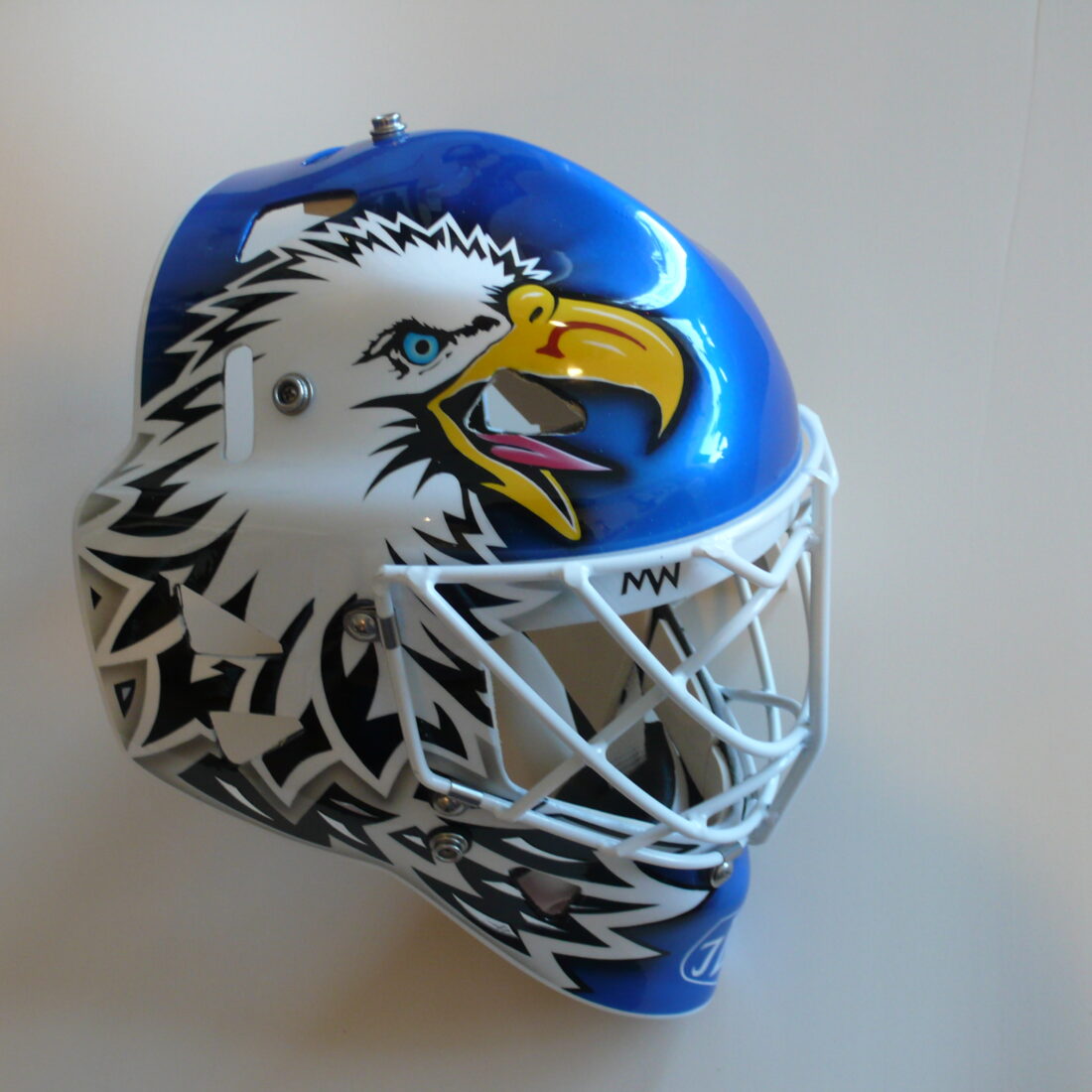 BELFOUR/ TURCO STYLE 44 – Warwick Mask