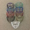 HASEK CAGE – Warwick Mask