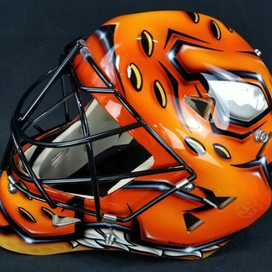 Nabokov 44 Mag – Warwick Mask