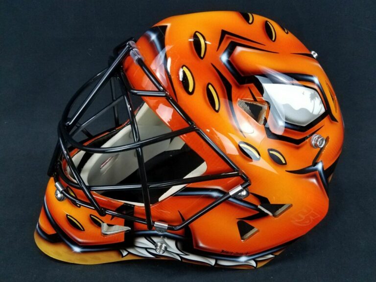 MILLER STYLE 44 – Warwick Mask