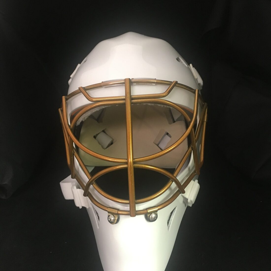 Slinger Style – Warwick Mask