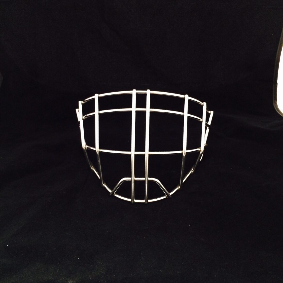 HASEK CAGE – Warwick Mask