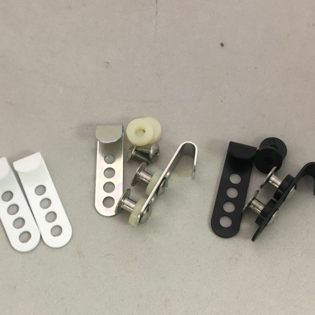 J Clips – Warwick Mask