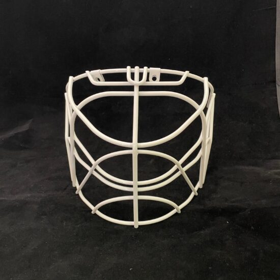 Hasek cage | Warwick Mask